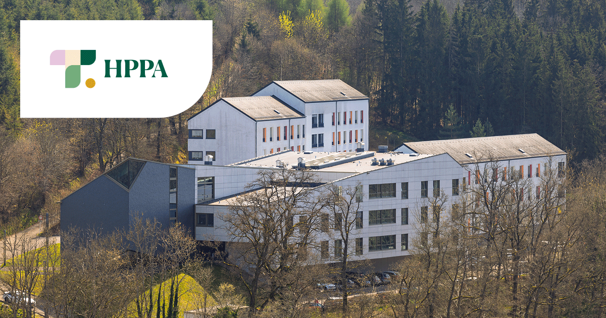 HPPA Clervaux | Haus mit Geschichte und Waldblick