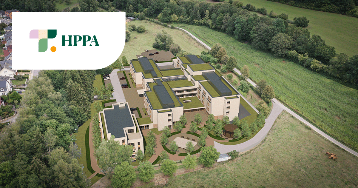 HPPA Eischen | Aktives Leben und Komfort