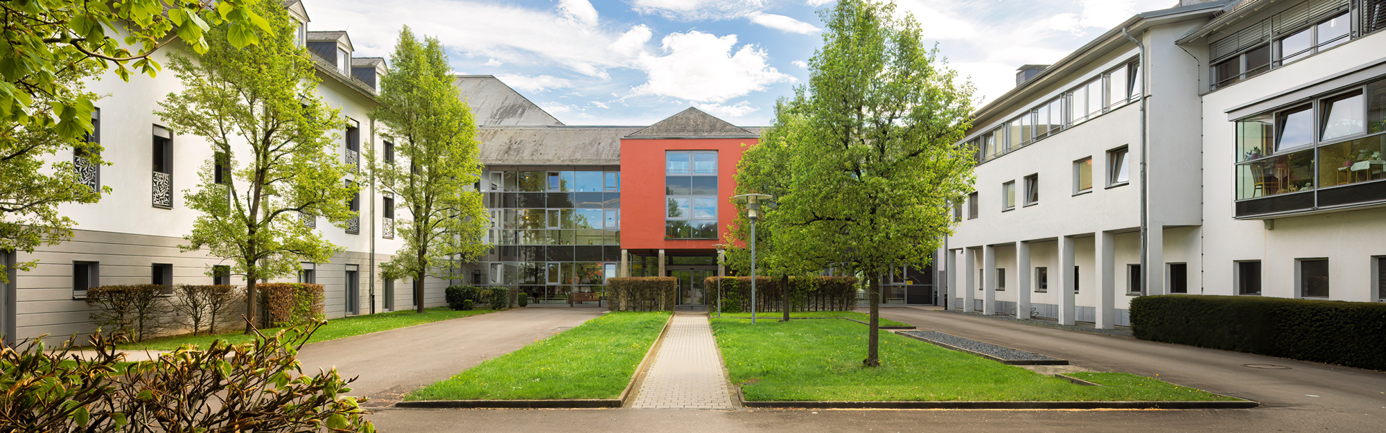 HPPA Redange/Attert | Entspannte Momente am Fluss