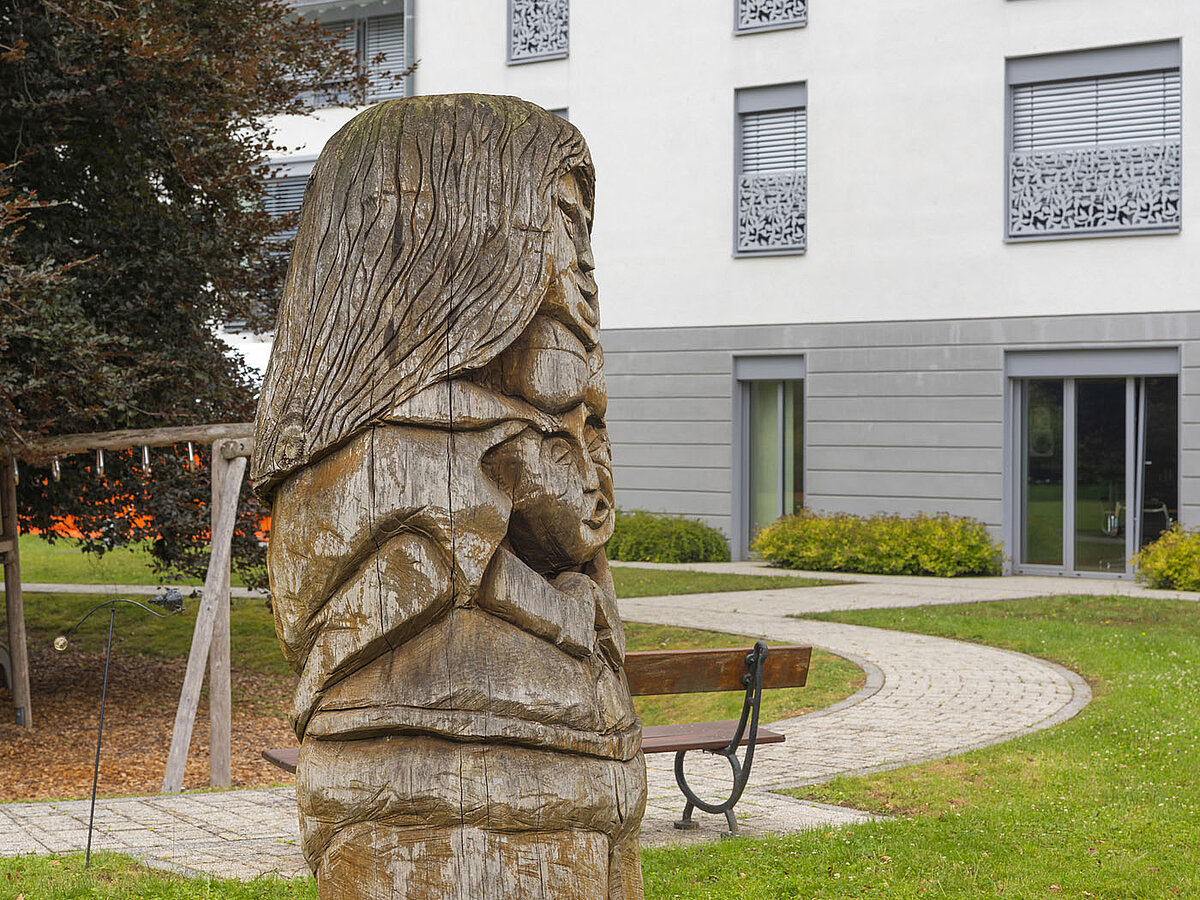 HPPA Redange/Attert | Entspannte Momente am Fluss