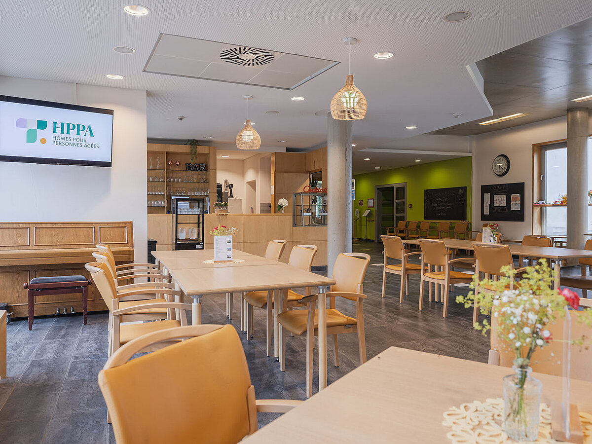 HPPA Redange/Attert | Entspannte Momente am Fluss