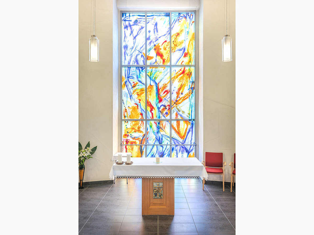 HPPA Redange/Attert | Entspannte Momente am Fluss